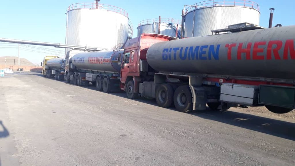 Bitumen 60/70 supplier in Dubai - RAHA OIL COMPANY