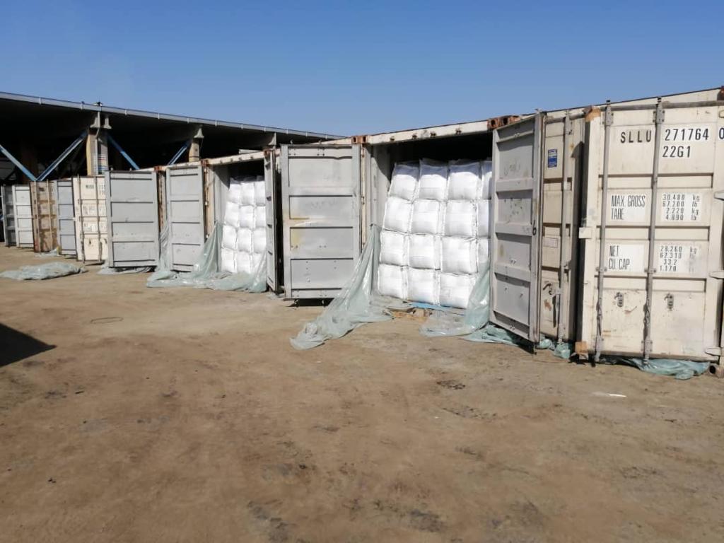 Bitumen 60/70 supplier in Dubai - RAHA OIL COMPANY