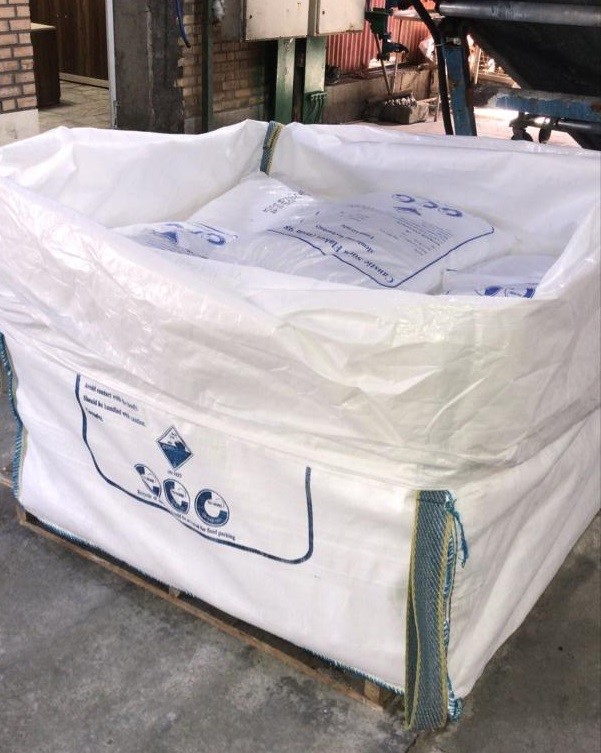 Caustic Soda Flake Supplier in Dubai - Raha Oil Company