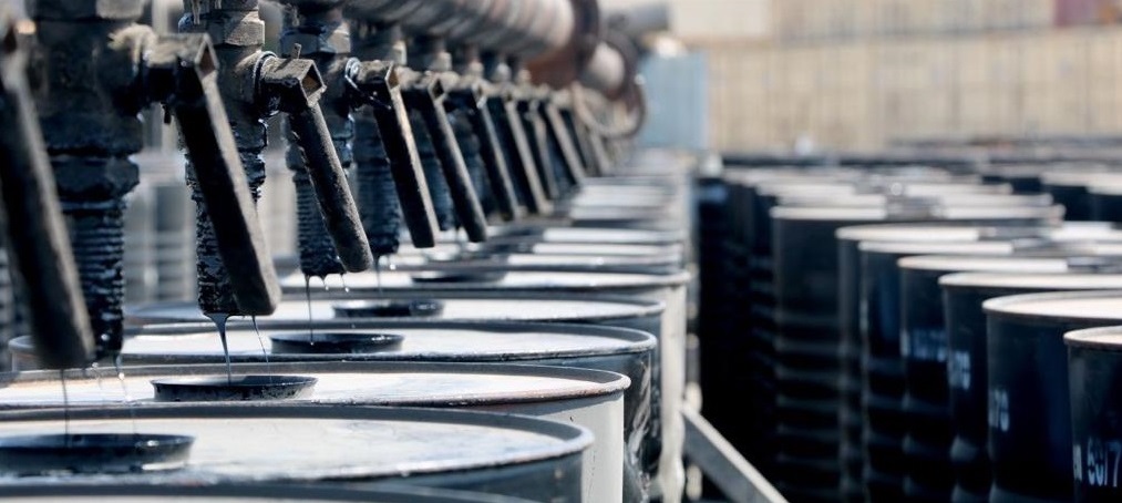 Home Page - Raha Oil