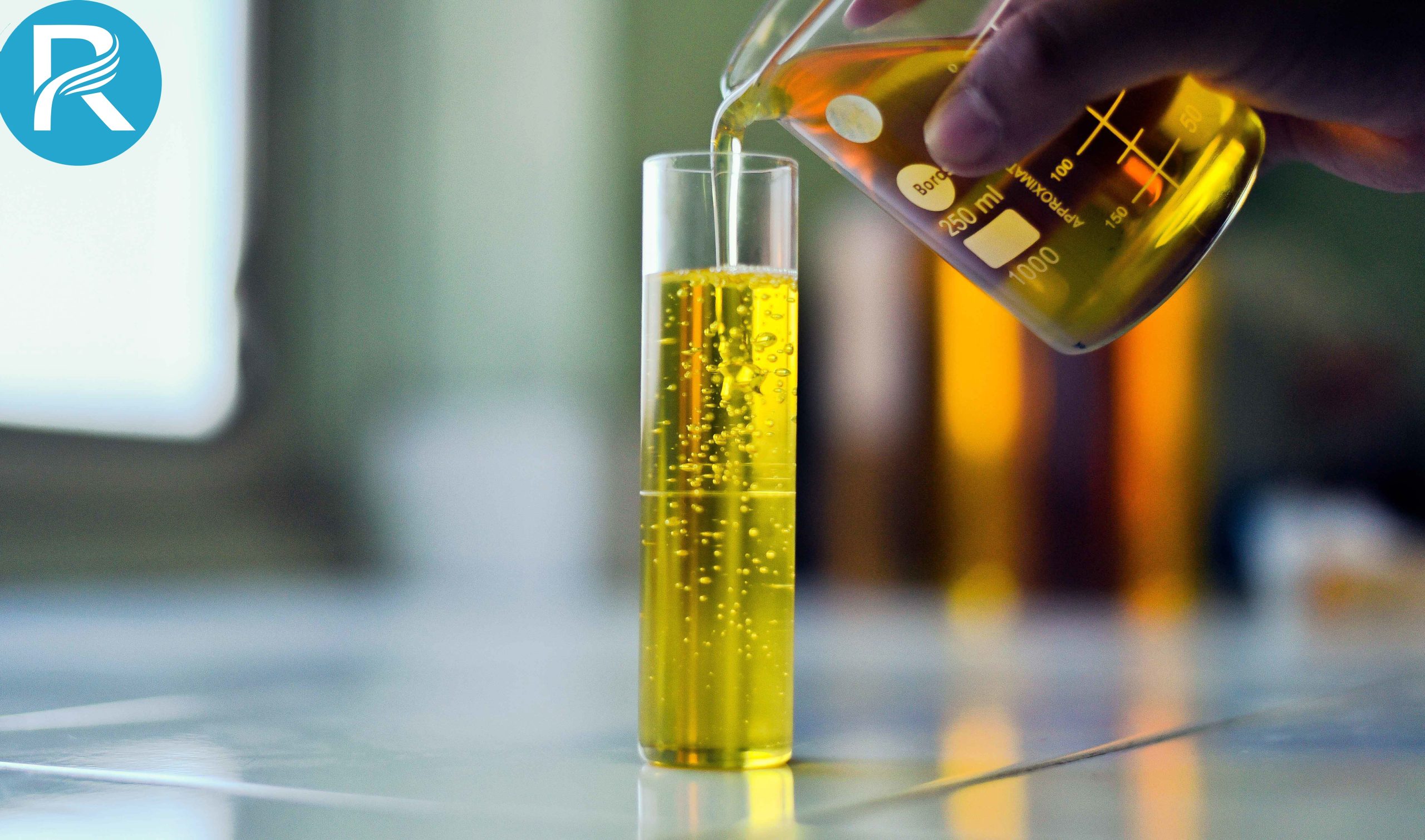 Virgin Base Oil Supplier in Dubai - RAHA OIL COMPANY