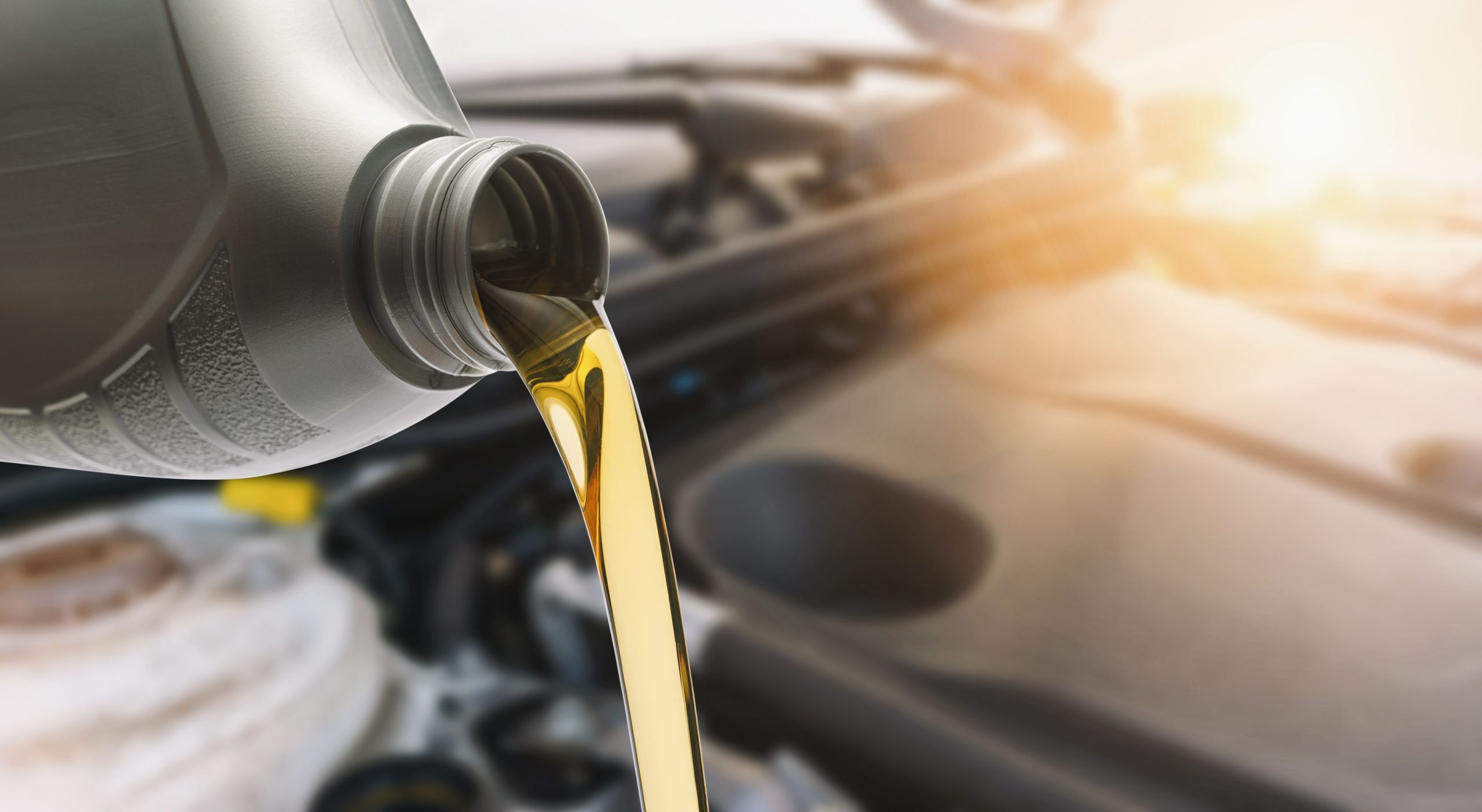 Motor oil Supplier in Dubai - RAHA OIL COMPANY